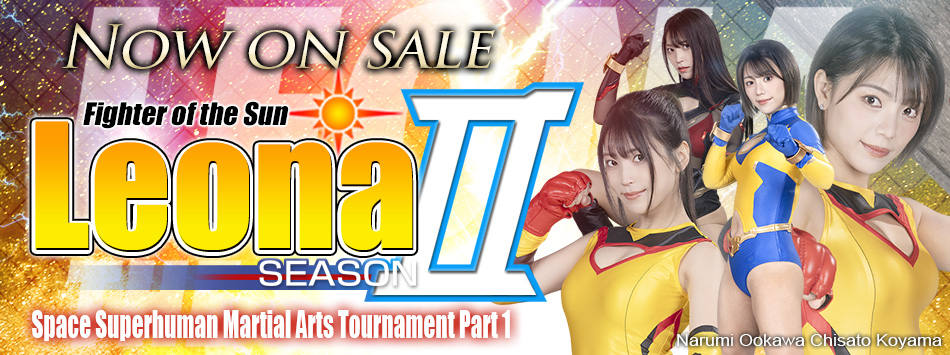 SUPER HEROINE DRAMA MOVIES | ZEN PICTURES